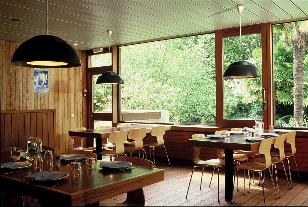 OSTAL BREST - Auberge de jeunesse - Office de tourisme de Brest métropole