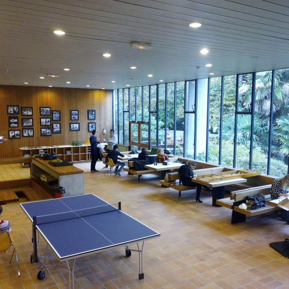 OSTAL BREST - Auberge de jeunesse - Office de tourisme de Brest métropole