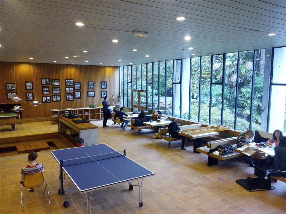 OSTAL BREST - Auberge de jeunesse - Office de tourisme de Brest métropole