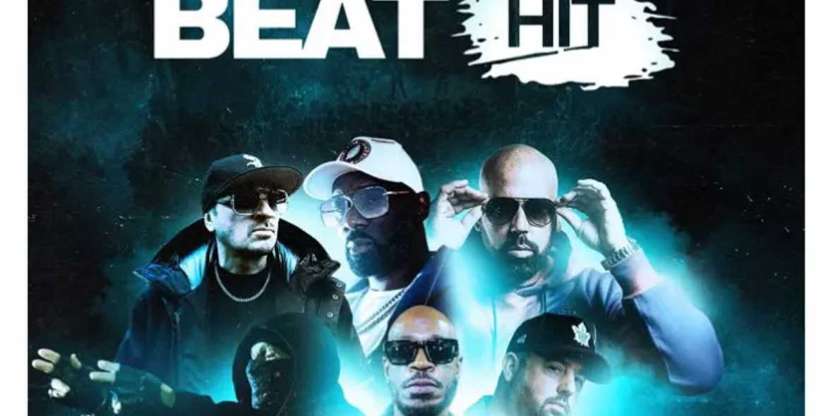 Concert : Beat Hit - Office de tourisme de Brest métropole