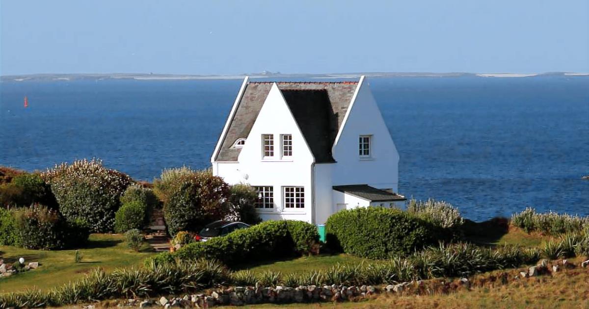 Enez Ségal - Office de tourisme Iroise Bretagne