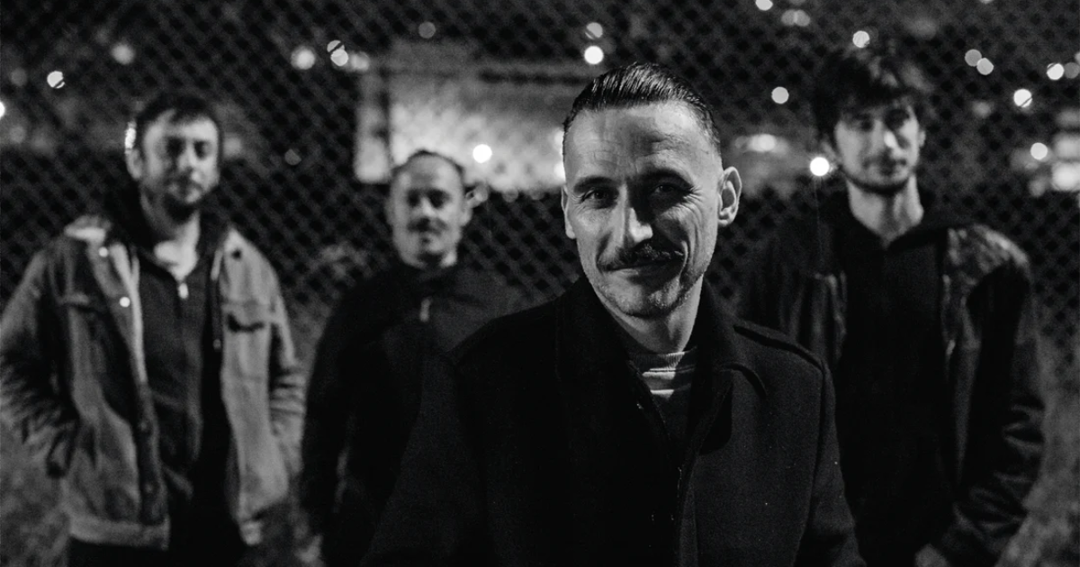 X-Mess : Astéréotypie, Frustration & Justice Divine - Post punk - rock ...