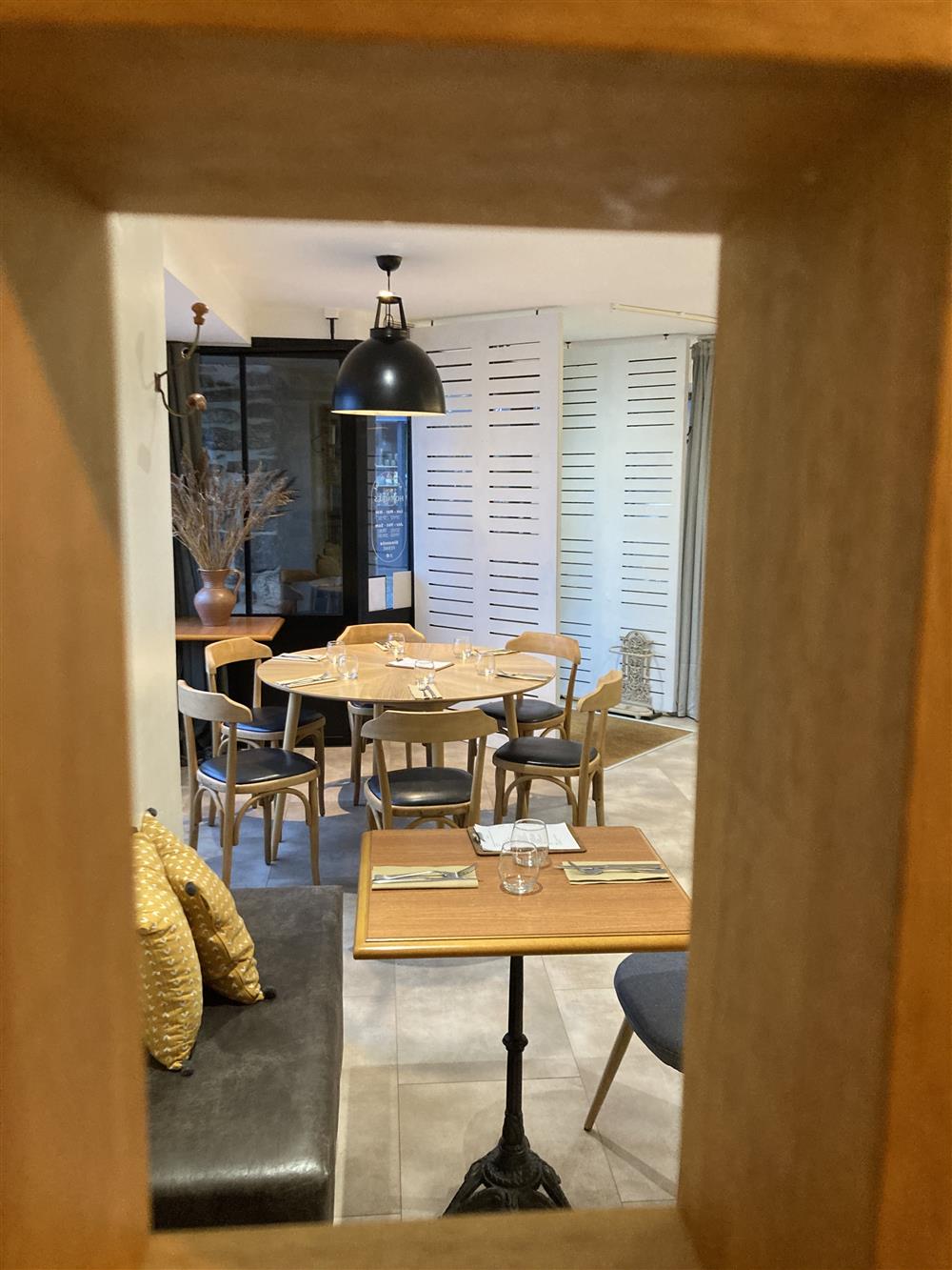 Au Grain de Sel - Tourisme Côte des Légendes