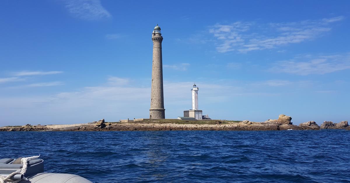 Aber Wrac'h Odyssée - Excursions & Safaris Maritimes - Office de ...