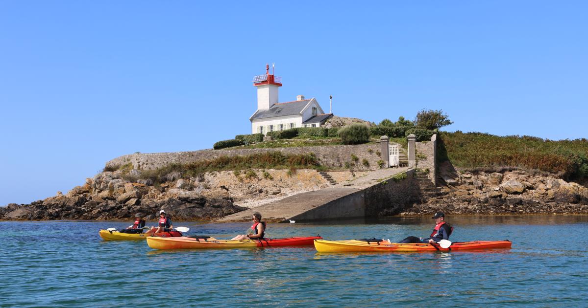 Méli Mélo - Location de kayak - Tourisme Côte des Légendes
