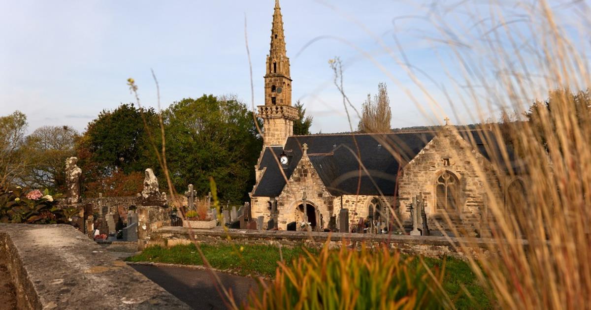 De l'Aulne au Menez-Hom - Trégarvan Dinéault - Tourisme Menez-Hom ...