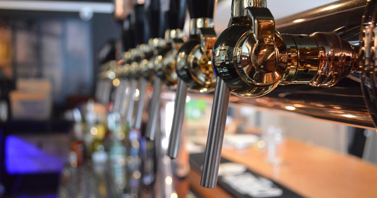 Bar Le 84 - Office de tourisme Iroise Bretagne