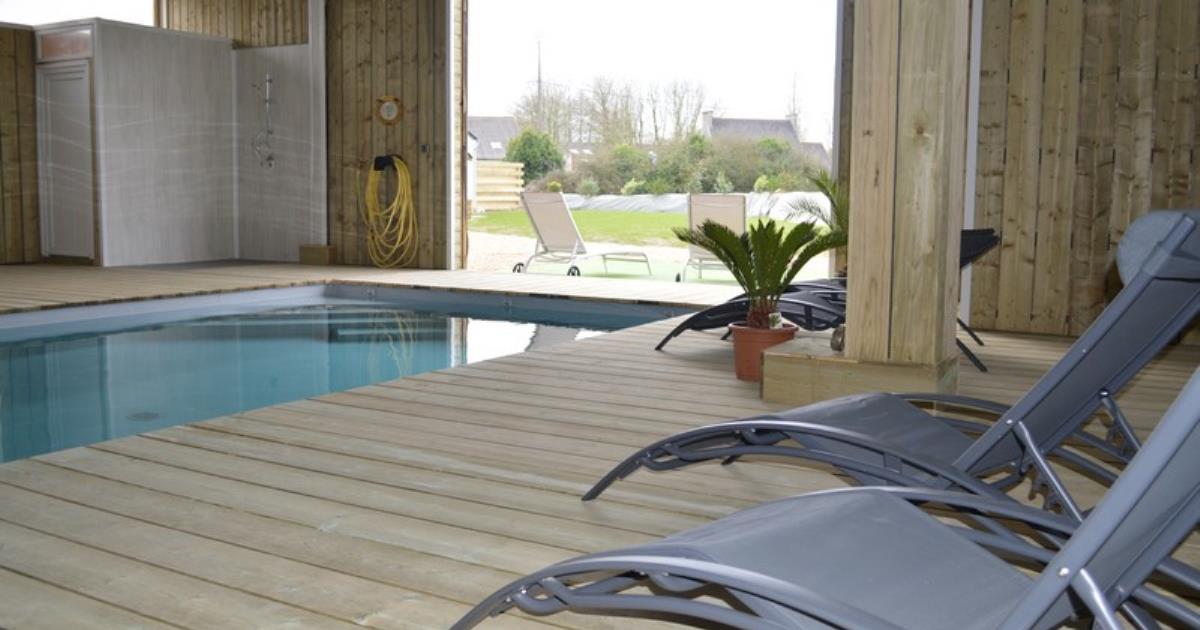 Gîte de Lanvian - Tourisme Côte des Légendes