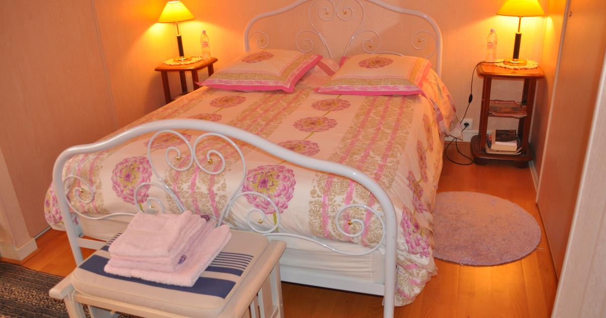 Chambres d'hôtes de Annie Broudeur - Office de tourisme Iroise Bretagne