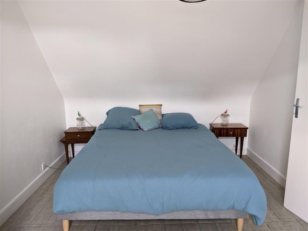 Le Clos des Légendes - Maison mitoyenne - Tourisme Côte des Légendes