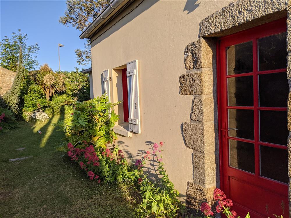 Le Clos des Légendes - Maison mitoyenne - Tourisme Côte des Légendes