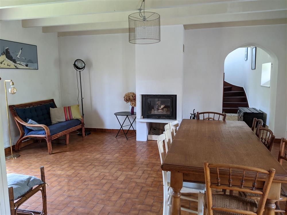 Le Clos des Légendes - Maison mitoyenne - Tourisme Côte des Légendes