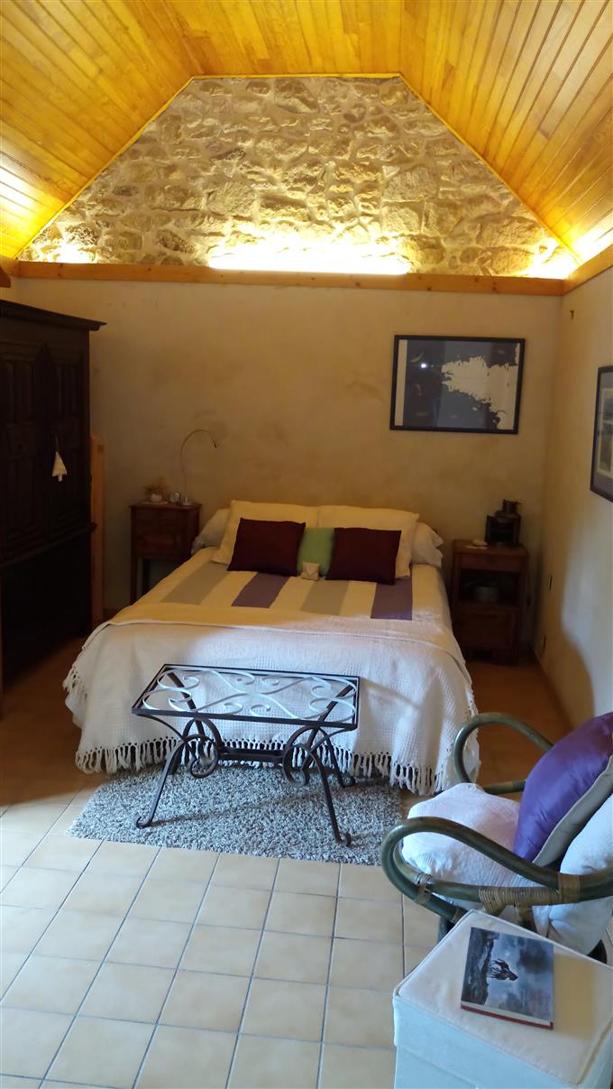 Le Clos de Mazou - Office de tourisme Iroise Bretagne