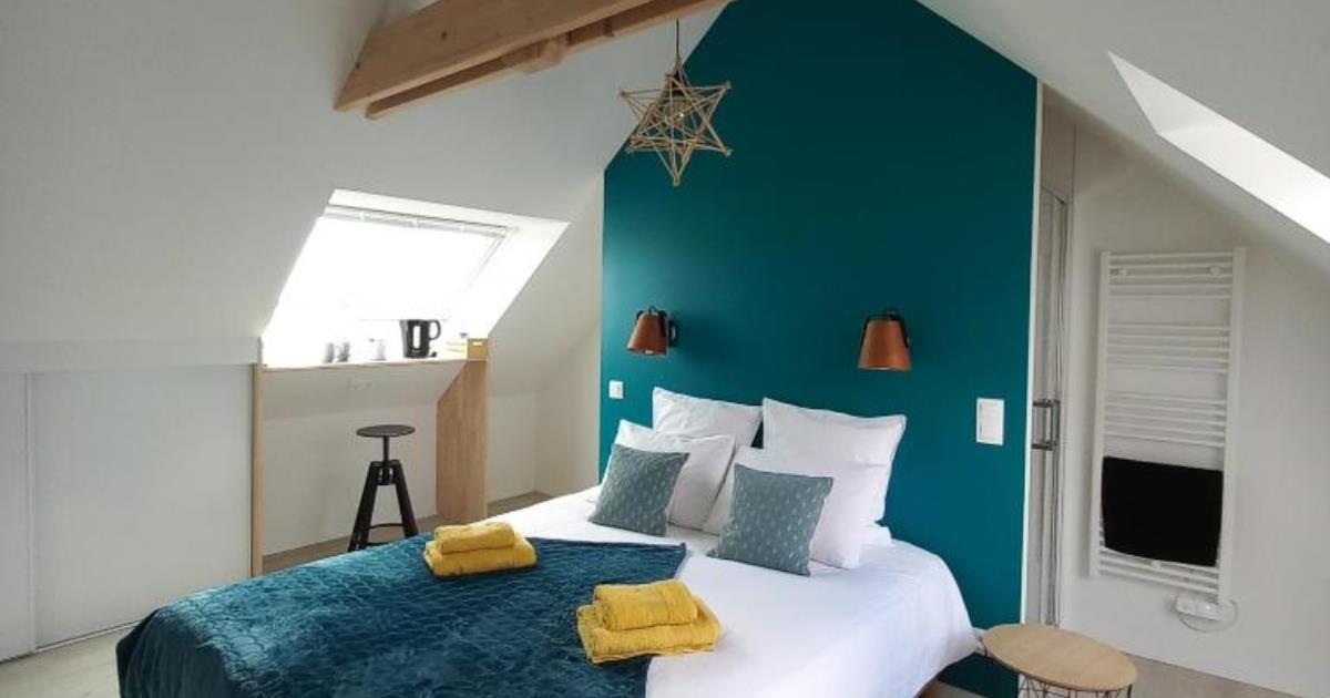 Le Goéland Toqué - Office de tourisme de Pays des Abers