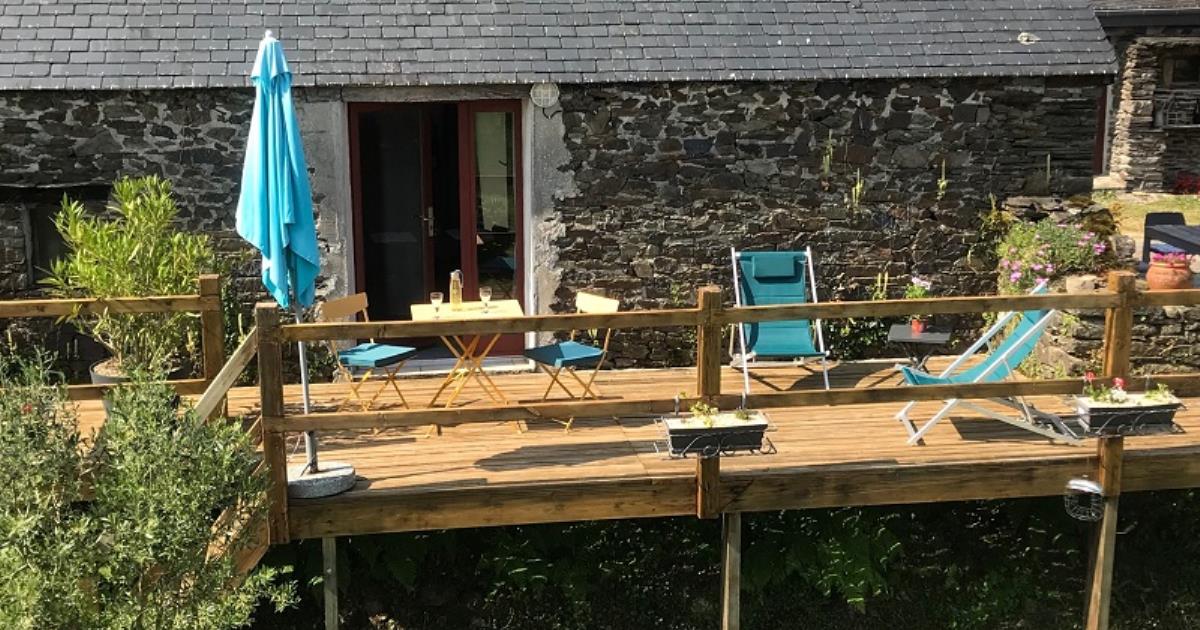 M. Marc WIMMER et Mme Chantal HUMBERT - Tourisme Menez-Hom Atlantique ...