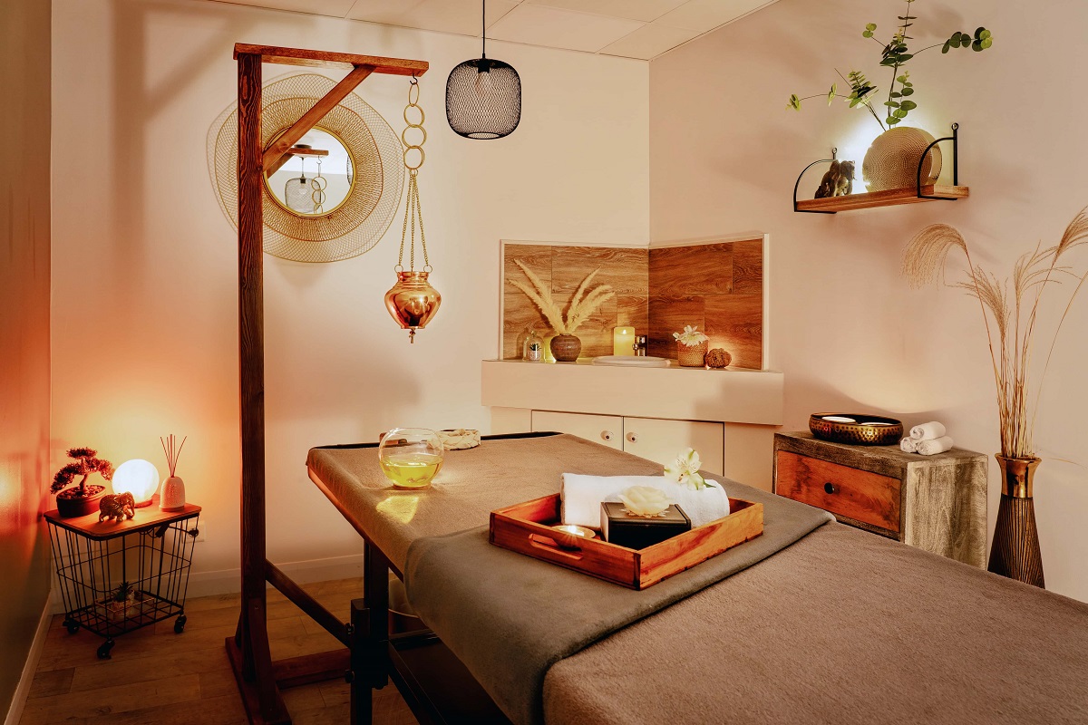 Valdys Resort Douarnenez Hôtel Thalasso And Spa Tout Commence En