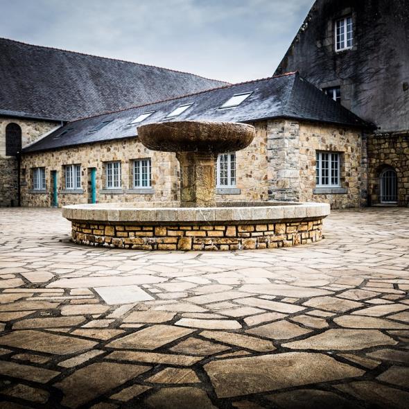 Fonds Hélène & Édouard Leclerc pour la Culture - Office de tourisme de ...