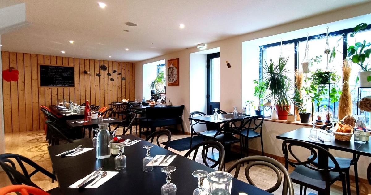 Le Goéland toqué - Office de tourisme de Pays des Abers