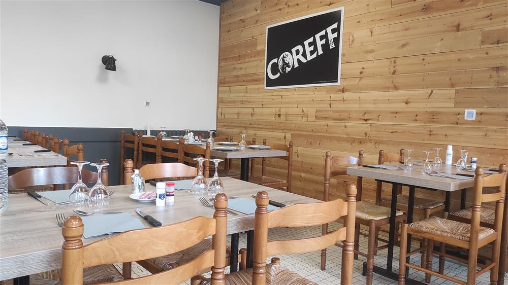 Le Restaurant Breton - Tourisme Côte des Légendes