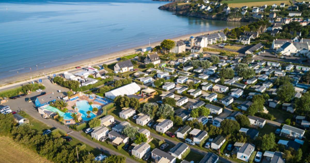 Le Domaine de Ker Ys - Tourisme Menez-Hom Atlantique (Bretagne - Finistère)