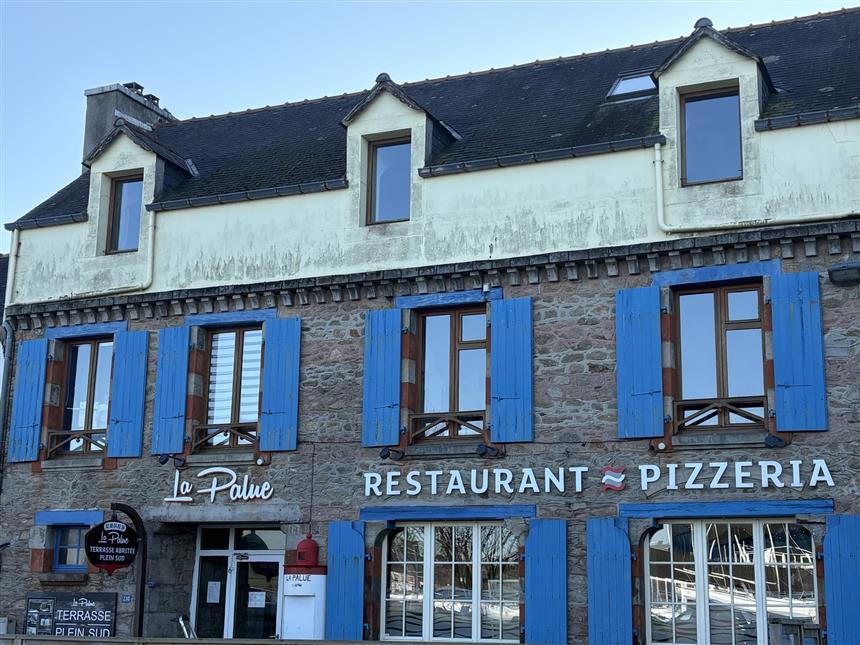 La Palue - Office de tourisme de Pays des Abers