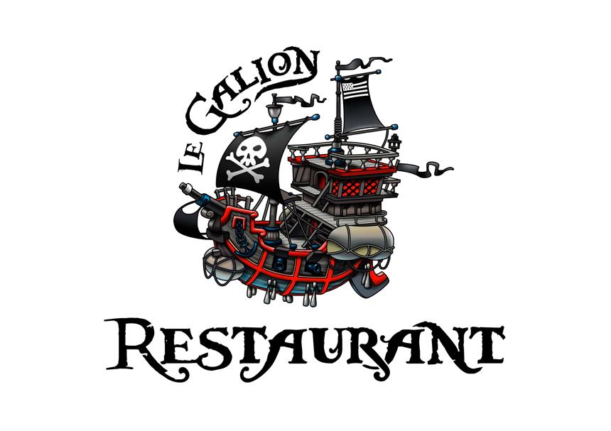 Le Galion - Tourisme Côte des Légendes