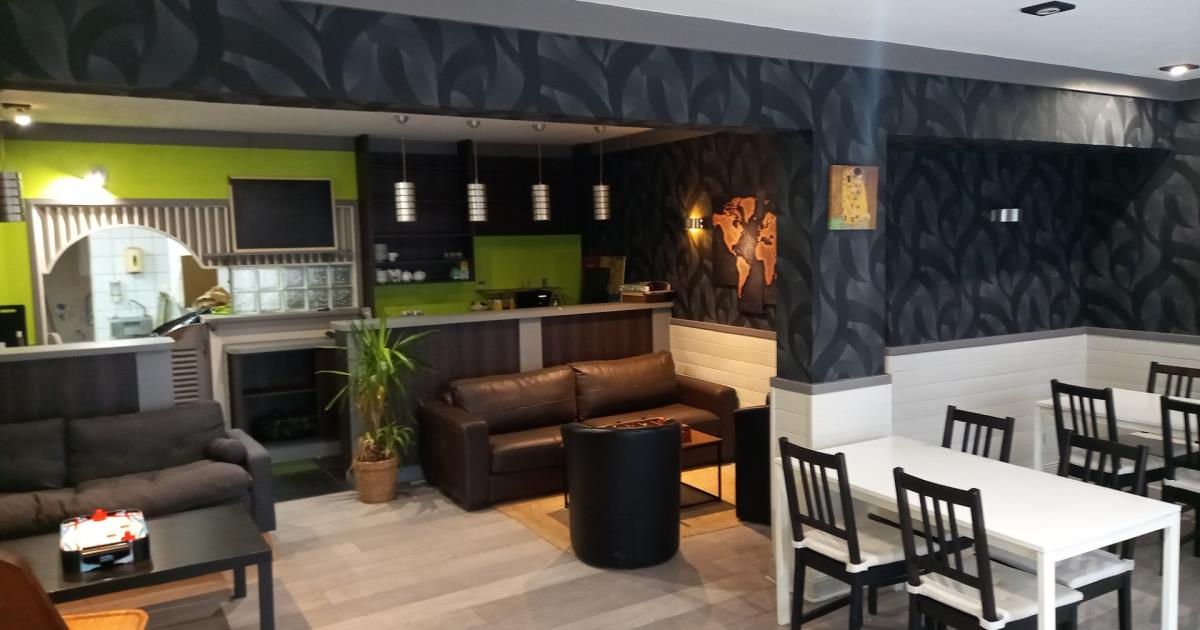 Le Gam - Office de tourisme de Pays des Abers