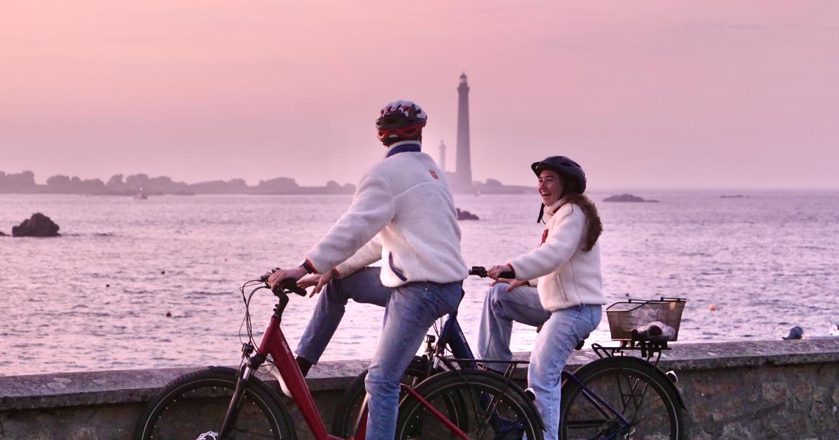Méli Mélo - Location de vélos - Office de tourisme de Pays des Abers