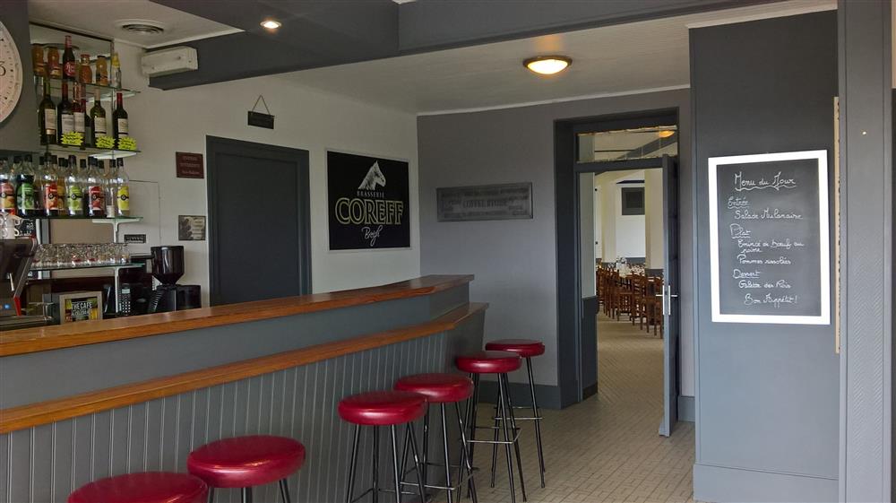 Le Restaurant Breton - Tourisme Côte des Légendes