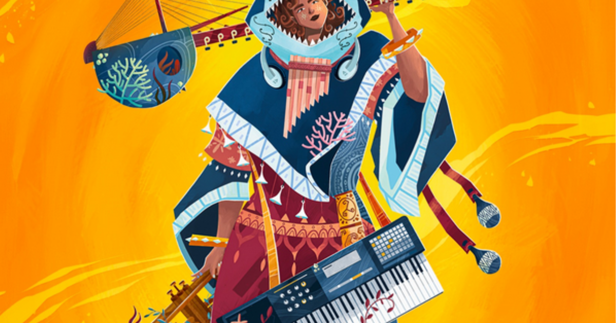 26e édition du Festival du Bout du Monde - Office de tourisme de Presqu'île de Crozon - Aulne ...