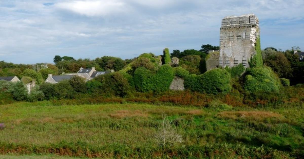 The Tremazan circuit - Tourist Office Iroise Bretagne
