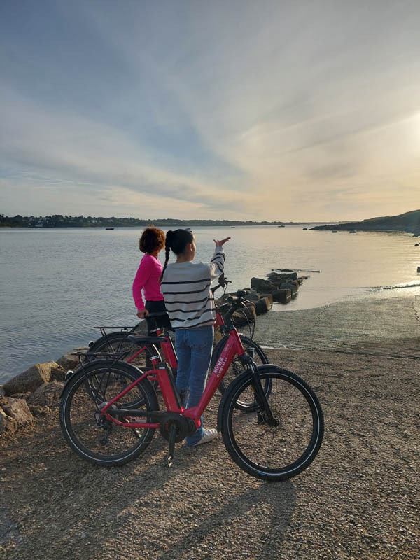 Méli Mélo - Location de vélos - Office de tourisme de Pays des Abers