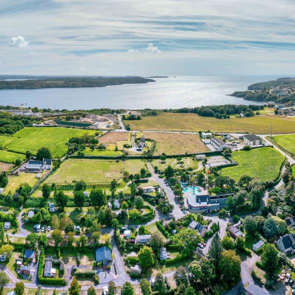 Die „Soirées du Dellec“ – Jazz und Swing - Office de tourisme Brest en vue