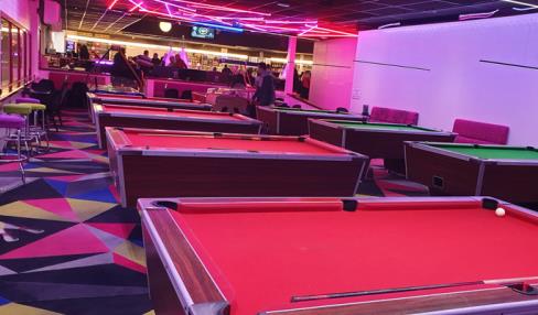 Bowling Le Master - Tout commence en Finistère