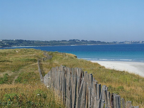 Camping du Curnic - Tourisme Côte des Légendes