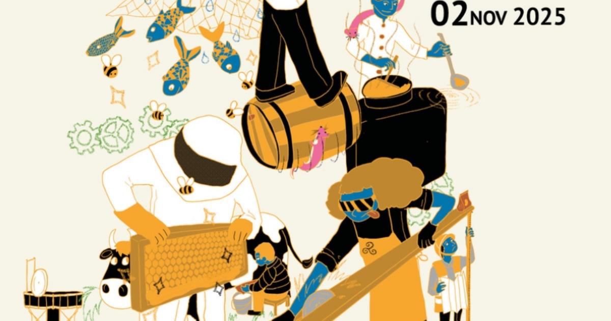 Les Semaines du Tourisme Economique et des Savoir-Faire - Tourisme en ...