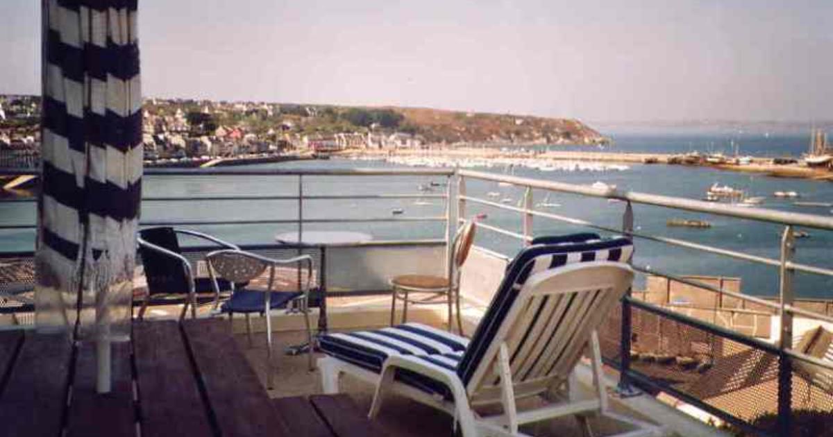 Sandra Joubert - Office de tourisme de Presqu'île de Crozon - Aulne ...