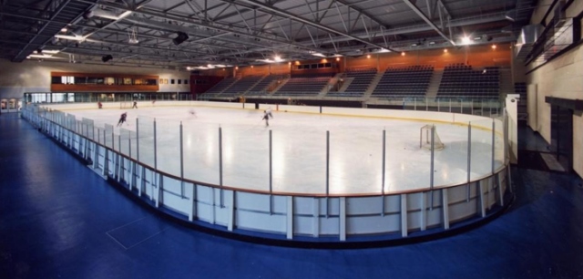 Rïnkla Brest Patinoire - Office de tourisme de Brest métropole
