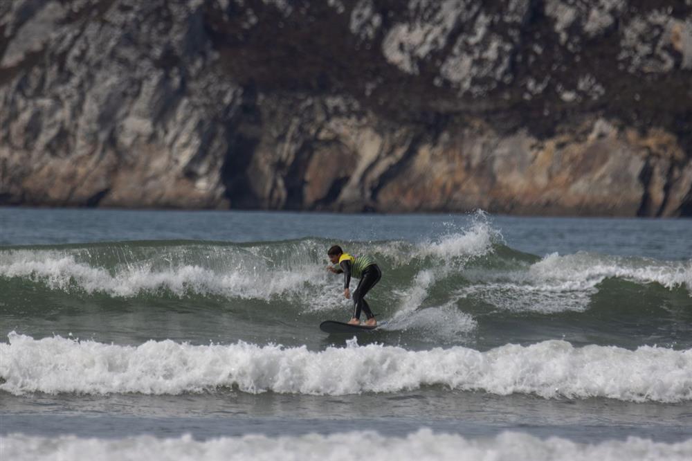 Ecole de Surf Surfing Sardine - Office de tourisme de Presqu'île de ...
