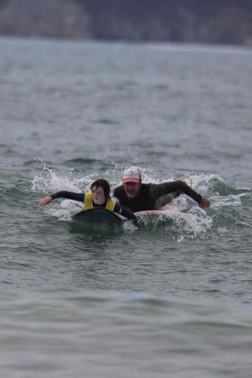 Ecole de Surf Surfing Sardine - Office de tourisme de Presqu'île de ...