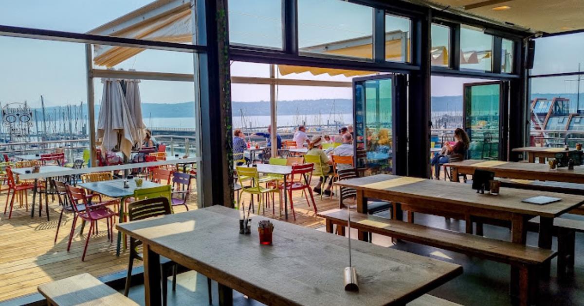 Le Tour du Monde - Bar - Office de tourisme de Brest métropole